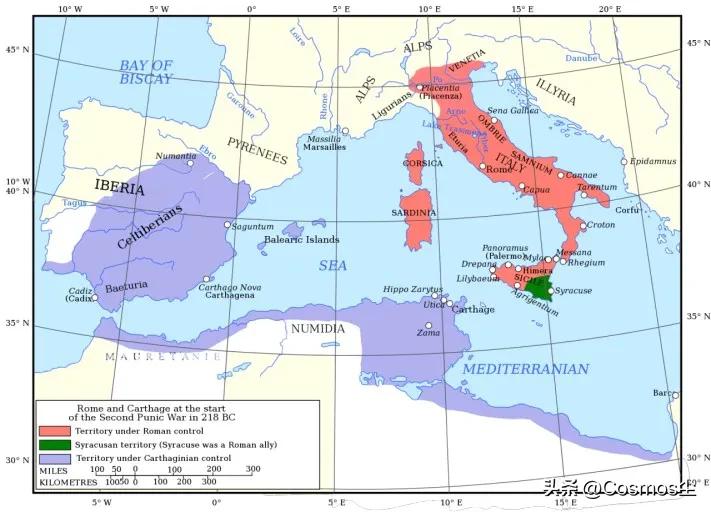 Roman History · The Fall of Carthage: The Third Punic War - iNEWS