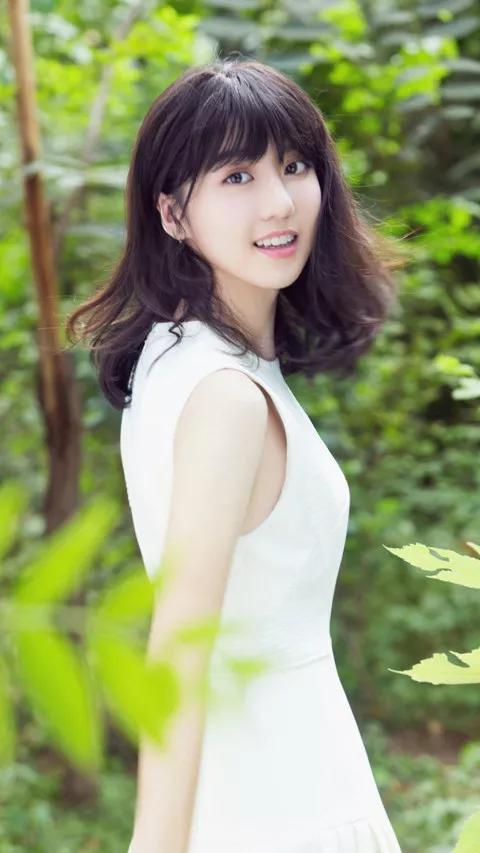 Li Kaixin, Appreciation of Meitu Series - iMedia