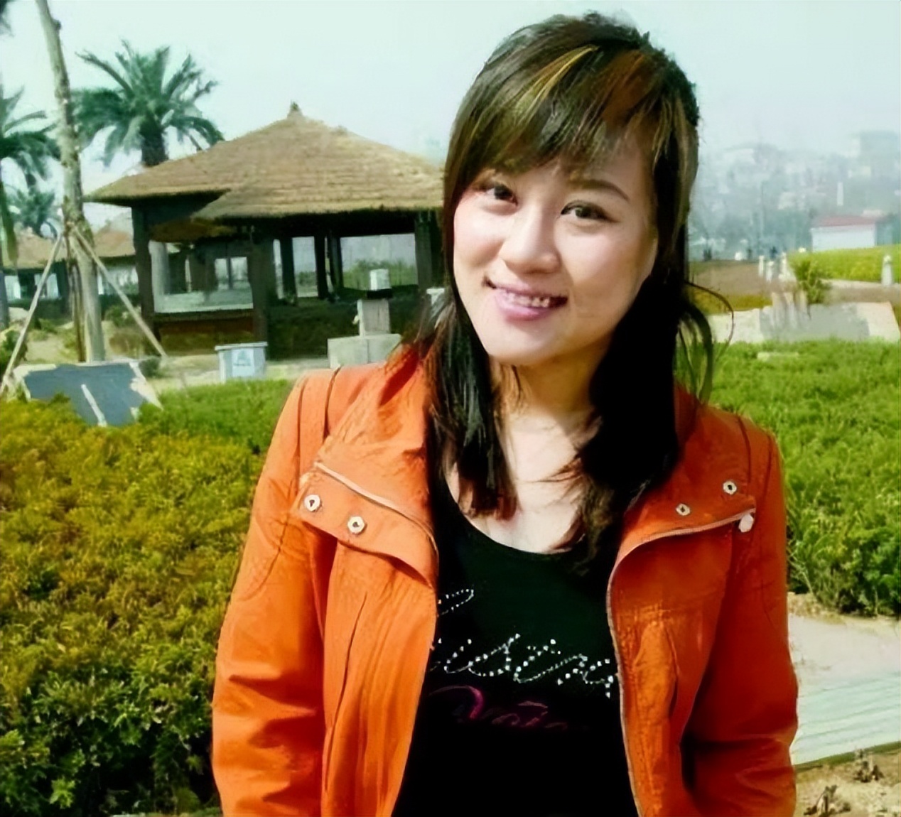 After the death of a generation of comedians in the Spring Festival Gala, the daughter lost all ...