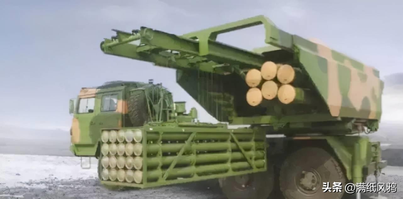 Is China coming out with black technology again? Electromagnetic rocket ...