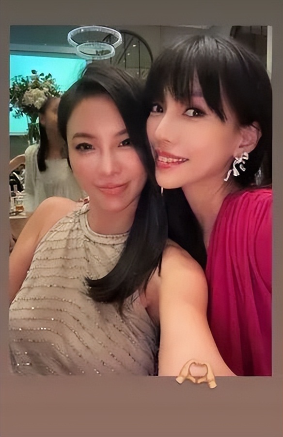 Is Pan Yueming married?Guan Zhilin's comeback?Wang Leehom appeared?Li ...