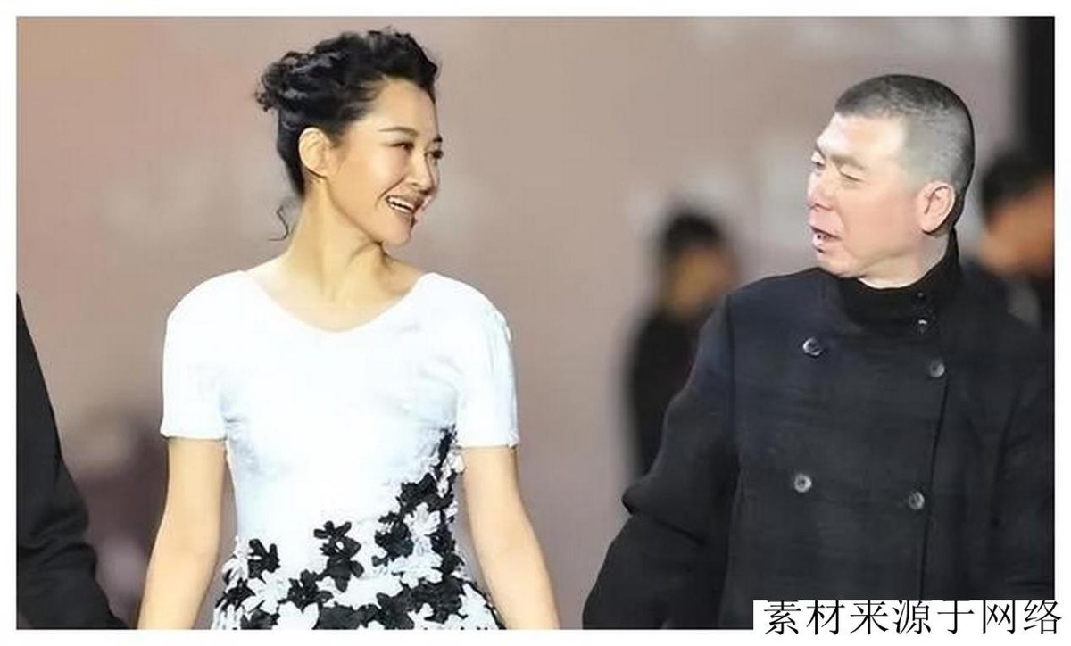 From Chen Kaige to Yang Yang, Xu Qing, who is popular among both young ...