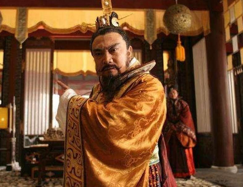 From "Yellow Chao Uprising" to "White Horse Disaster", the end of the ...