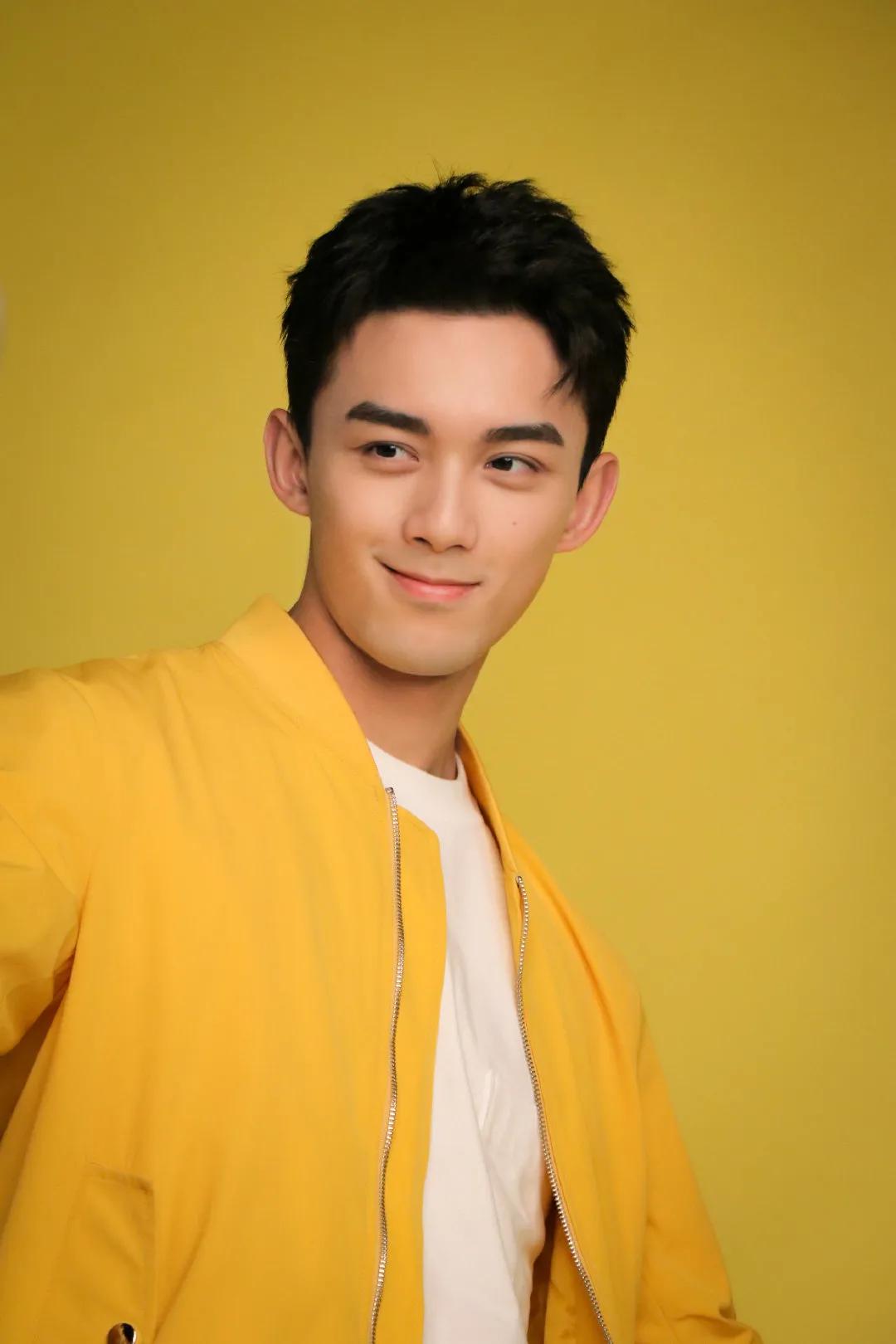 These photos of Wu Lei are really amazing - iNEWS