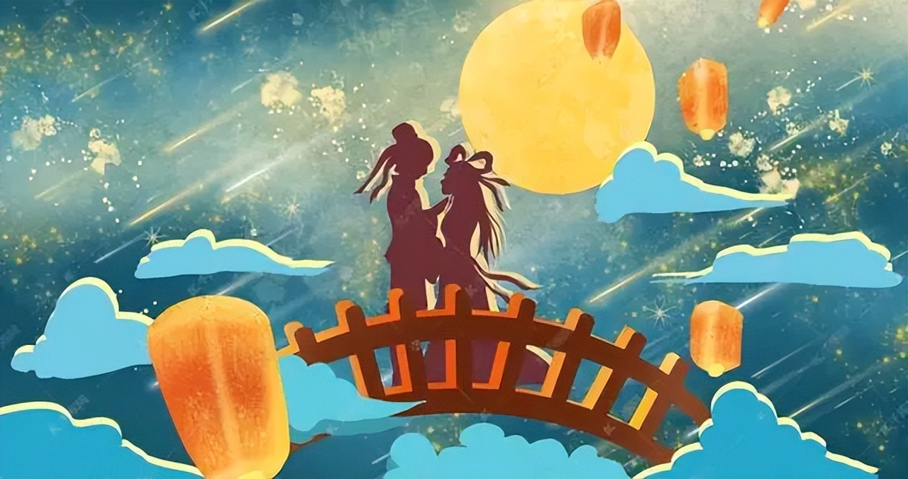 [Marriage] What does the Red Luan Star mean?Red Luan Star Enters Fate ...