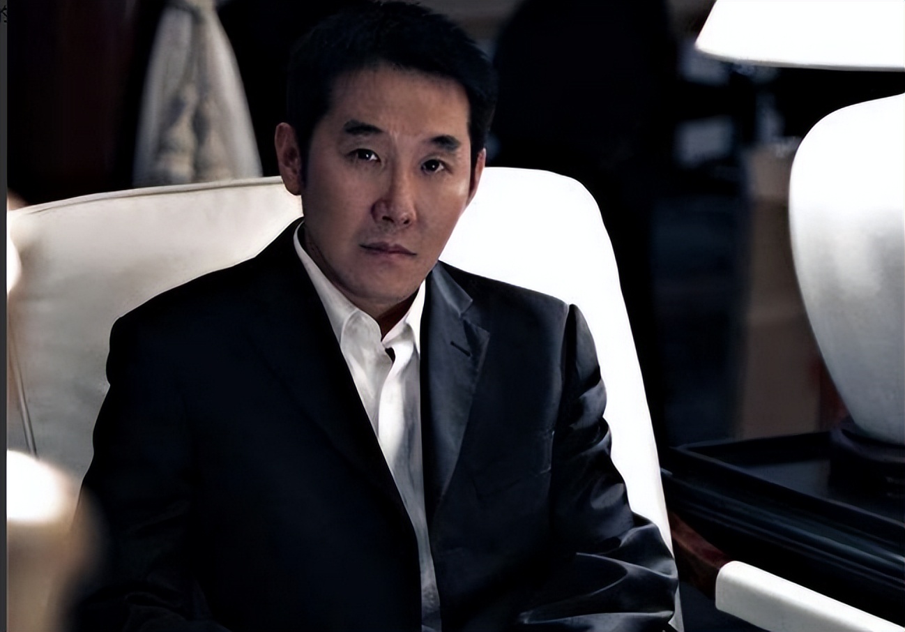 He is the "big brother" of Ma Weidu, a veritable "young man in the ...