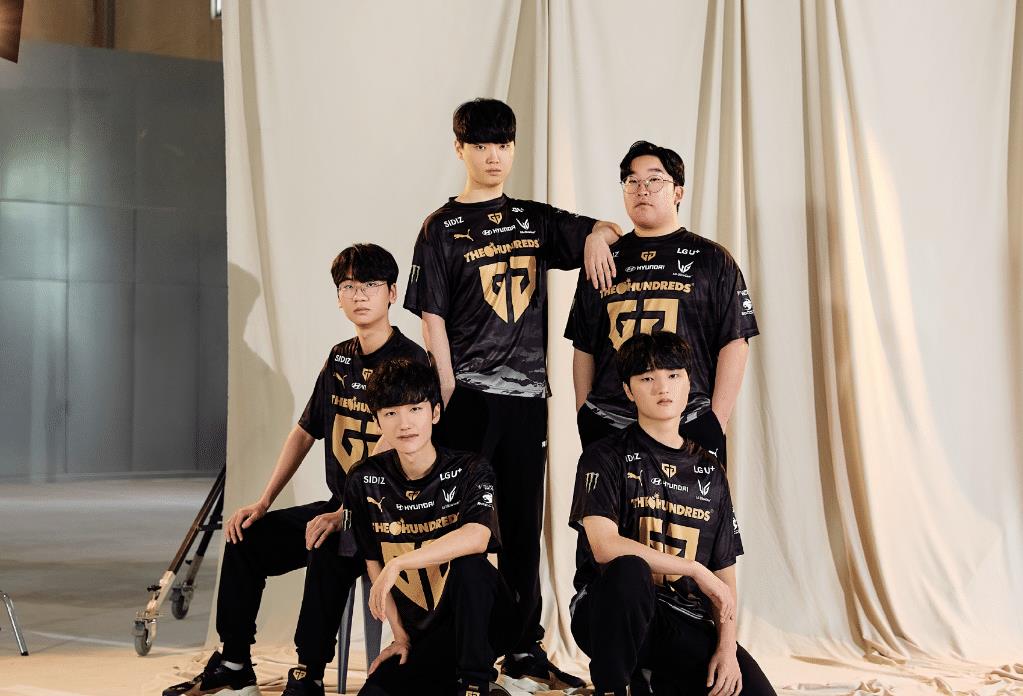 BLG逆襲！韓網炸開鍋，LCK網友紛紛發聲 - 頭條匯