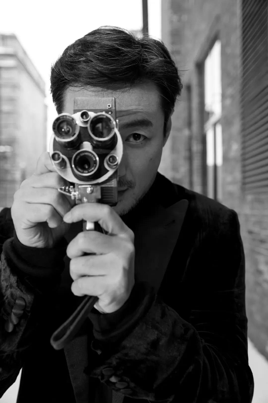 Zu Feng: It doesn't matter if you look handsome or play well, marry ...