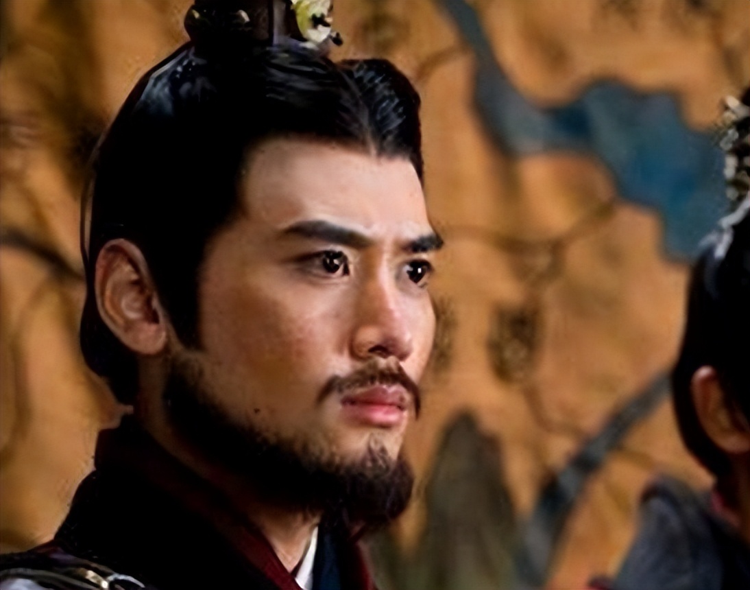 Wang Mang's head was treasured by successive royal families for 272 ...