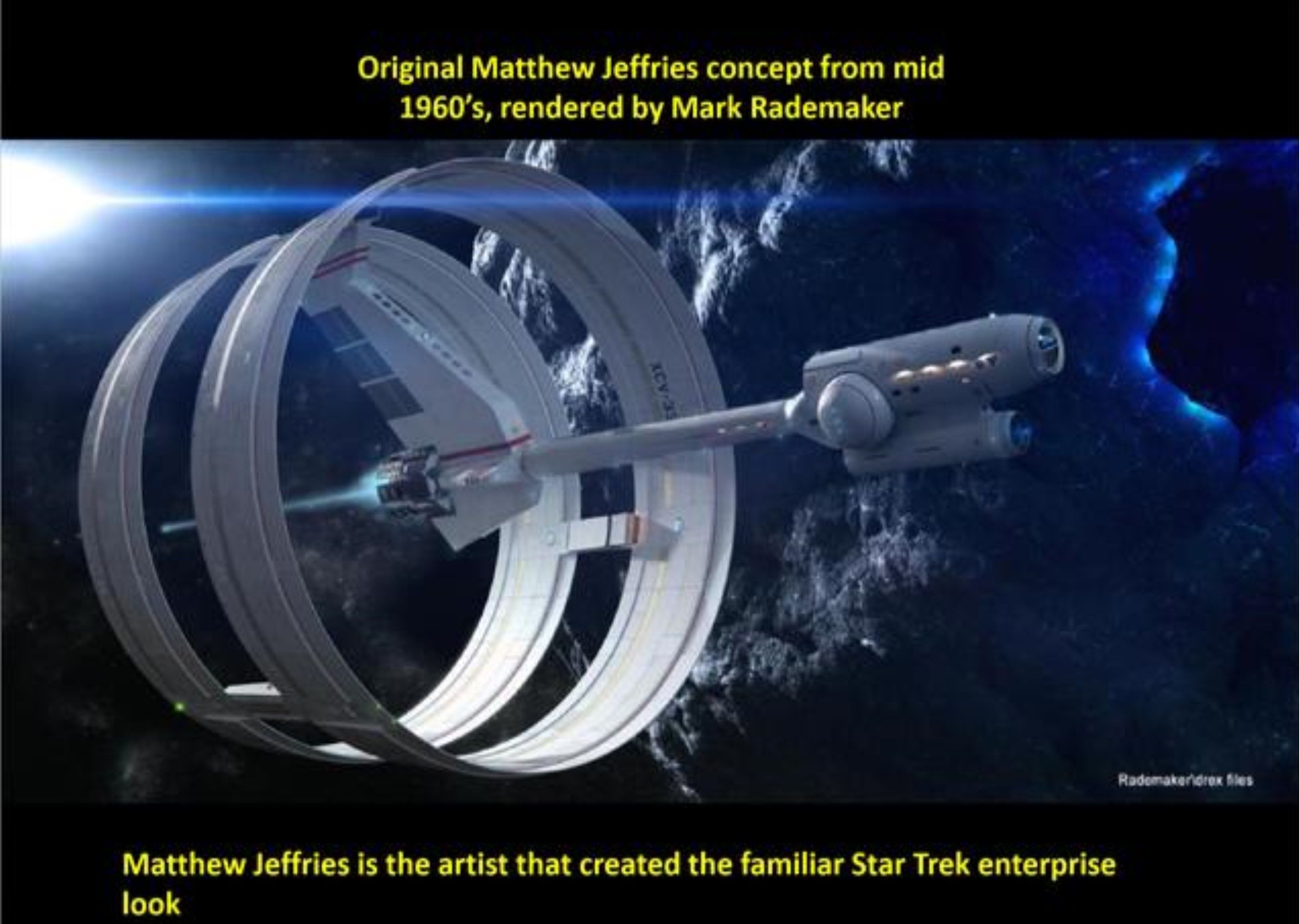 The world's first "warp bubble" was discovered, and the research on ...
