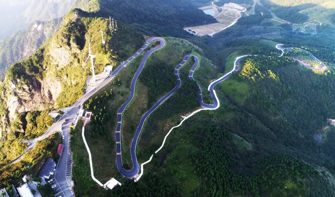 These tours in Xianning are so comfortable that people can't refuse - iNEWS