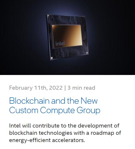 1000x mainstream GPU performance!Intel will release dedicated graphics ...