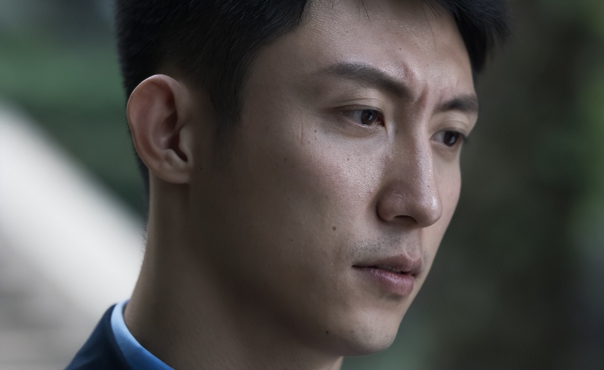 Reasons for "Please Lord": Kou Zhenhai's acting skills, Ren Jialun's ...
