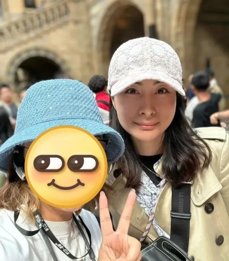 As soon as Huo Qi just returned from traveling, he and Huo Zhenting ...