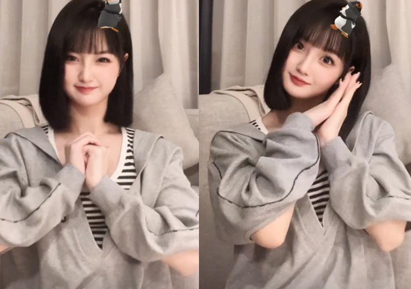 Shao Qing's gesture dance declares sovereignty, doubting that good ...