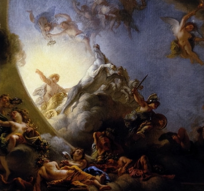 How did the worship of Apollo in ancient Greece affect the Greek people ...