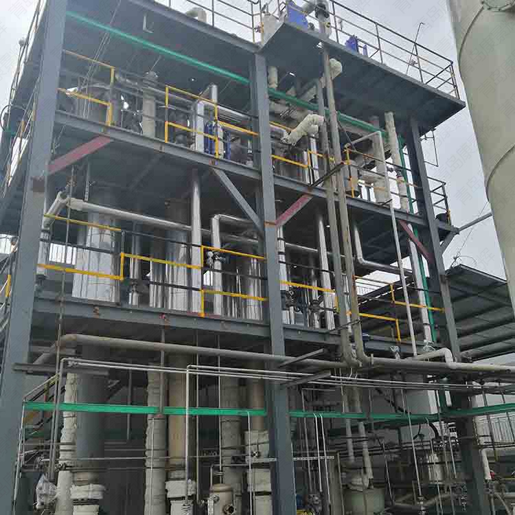 Is it feasible to use evaporation process in lithium carbonate ...