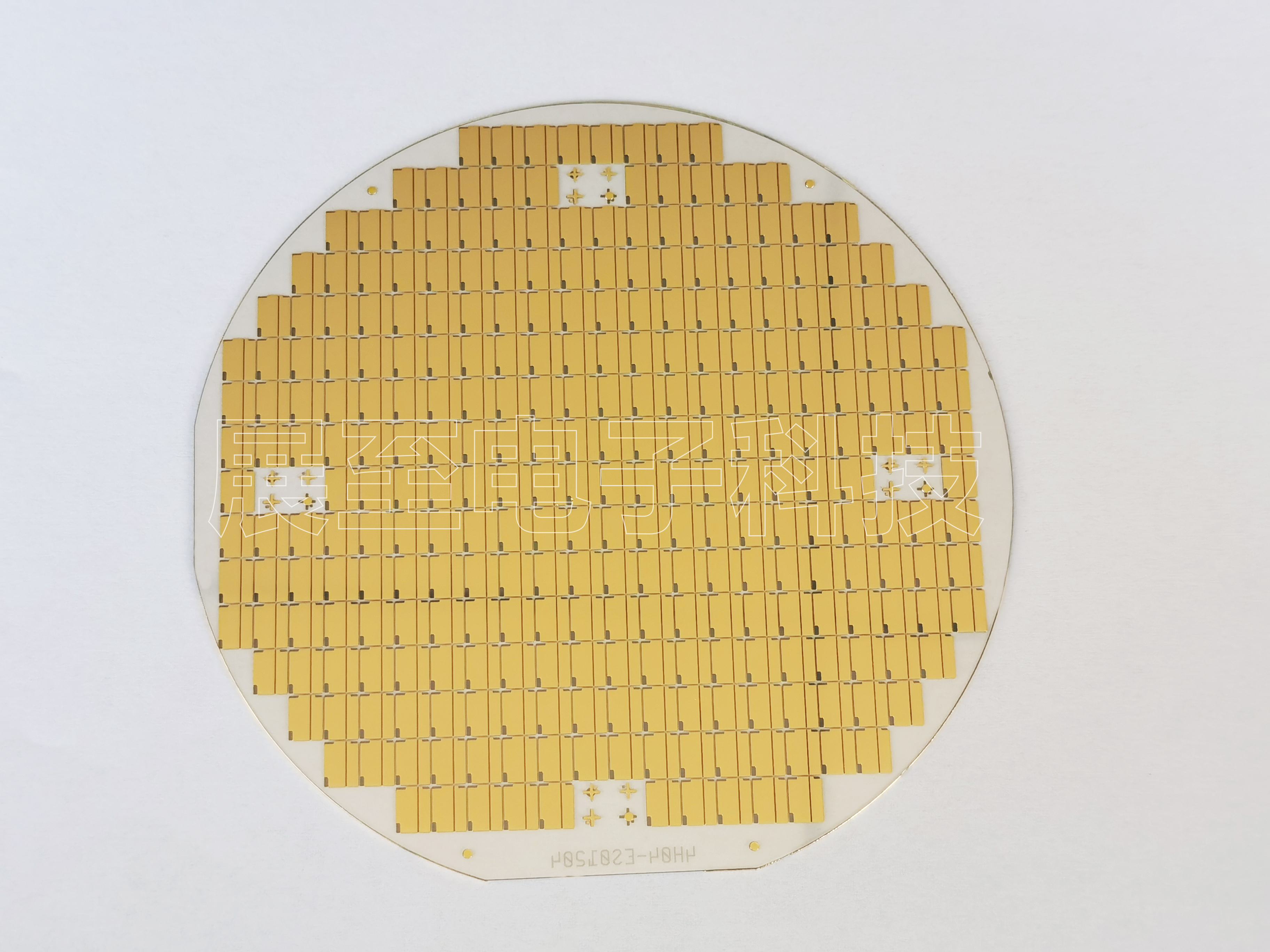 Warpage evaluation of high temperature sandwich structure power modules ...