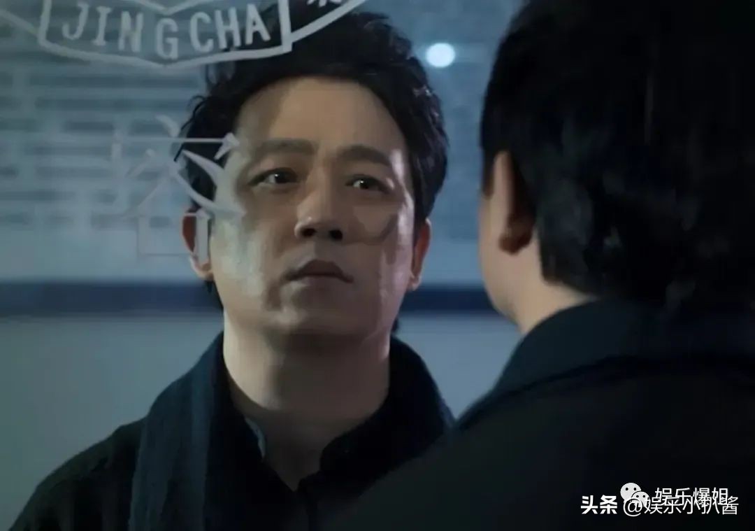 Zhou Dongyu Zeng Zhiwei? Luo Yunxi and Zhu Yilong? White Nights 2? "Hao Yi Xing" buried? - iMedia