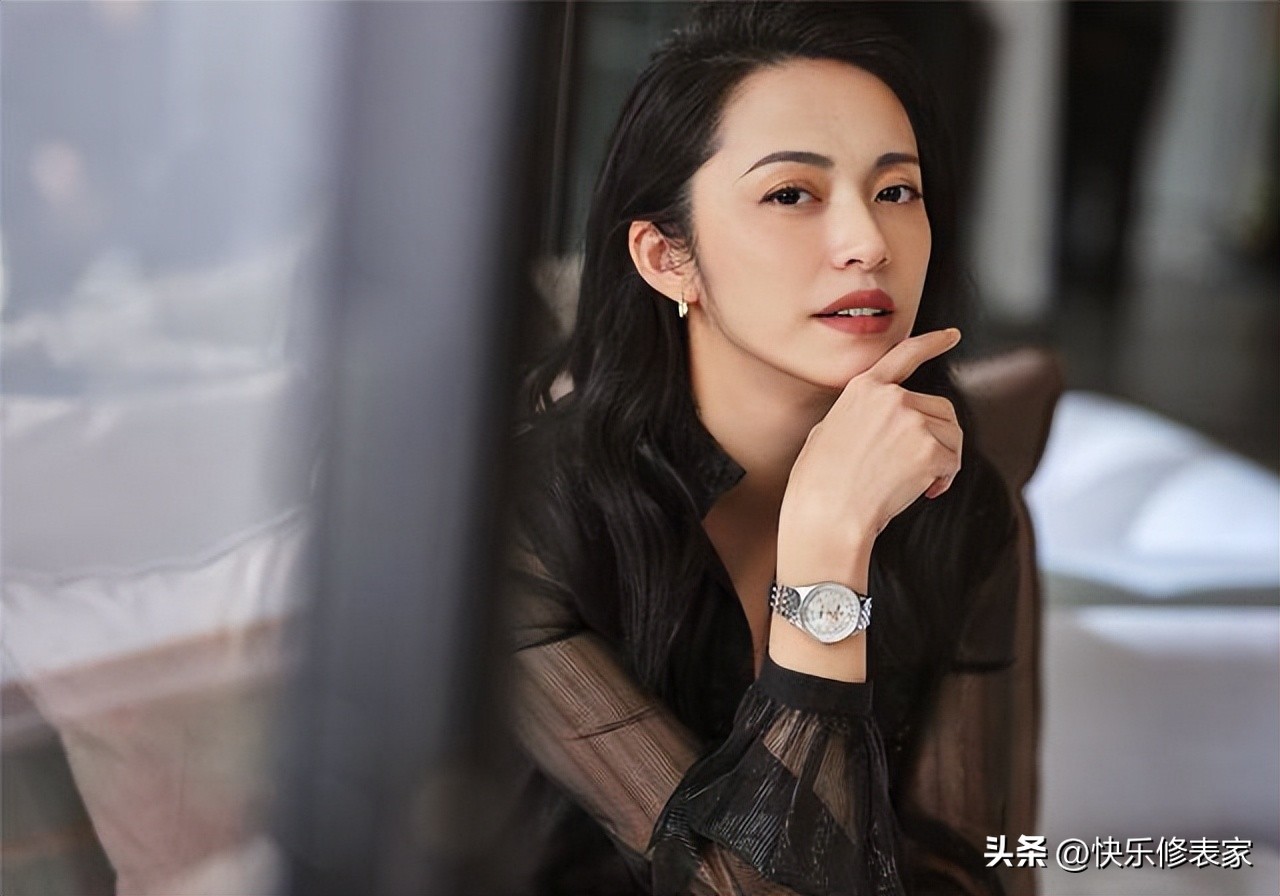 Yao Chen is strong in the All-Star lineup! To be the global endorsement ...