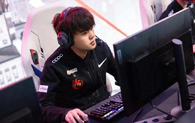 FPX's victory over RNG revealed the terrifying fact. After Clid ...