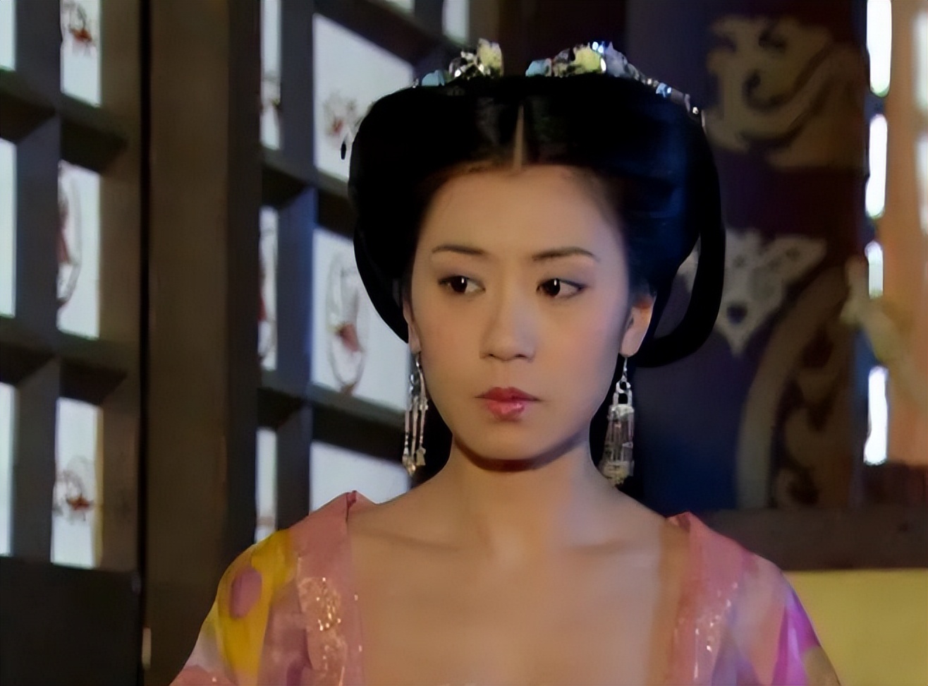 Inventory of Empresses and Concubines of Past Dynasties Series ...