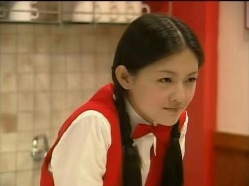 22 years after [Meteor Garden] was released, Big S finally became ...