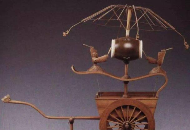 Cycles and Changes in History - iMedia