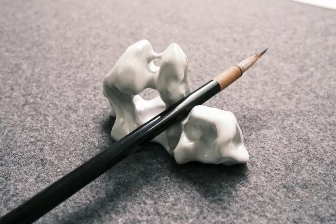 Guest "Jiang Lan, Zhang Qinghui, Liu Luning, Shen Libin" - iNEWS