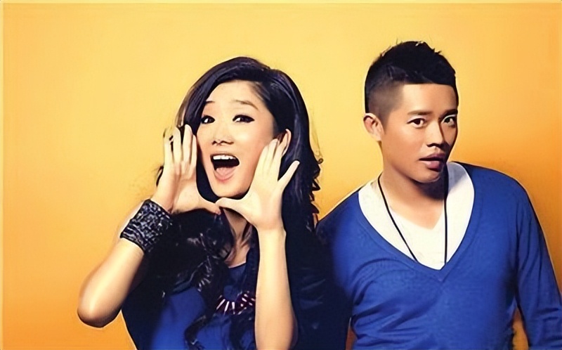 Legend of Phoenix: From Internet singer to top star, the partner has ...