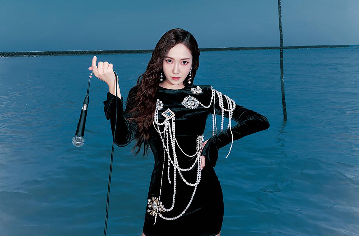 Jung Soo-yeon's "collapse" and Zhang Li's "stupid" made "Le Hai" a god ...