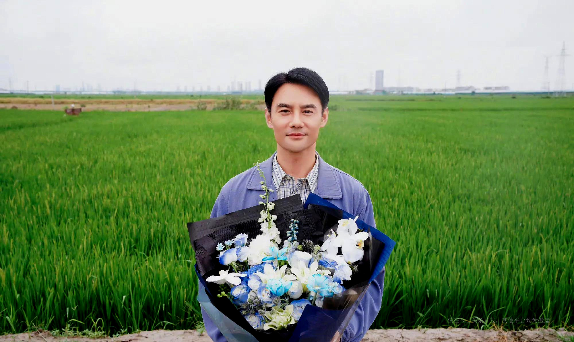 The official announcement of "Dajiang Dahe 3" is expected to be ...