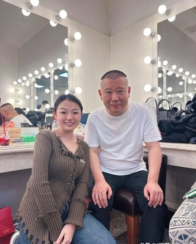 Zhao Yunyi was the last one to appear in Deyun Club. It turns out that ...