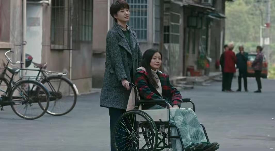 "Who is he": Wei Xiaoxia and Wang Defa, the suspense drama actually played "Qiong Yao style ...