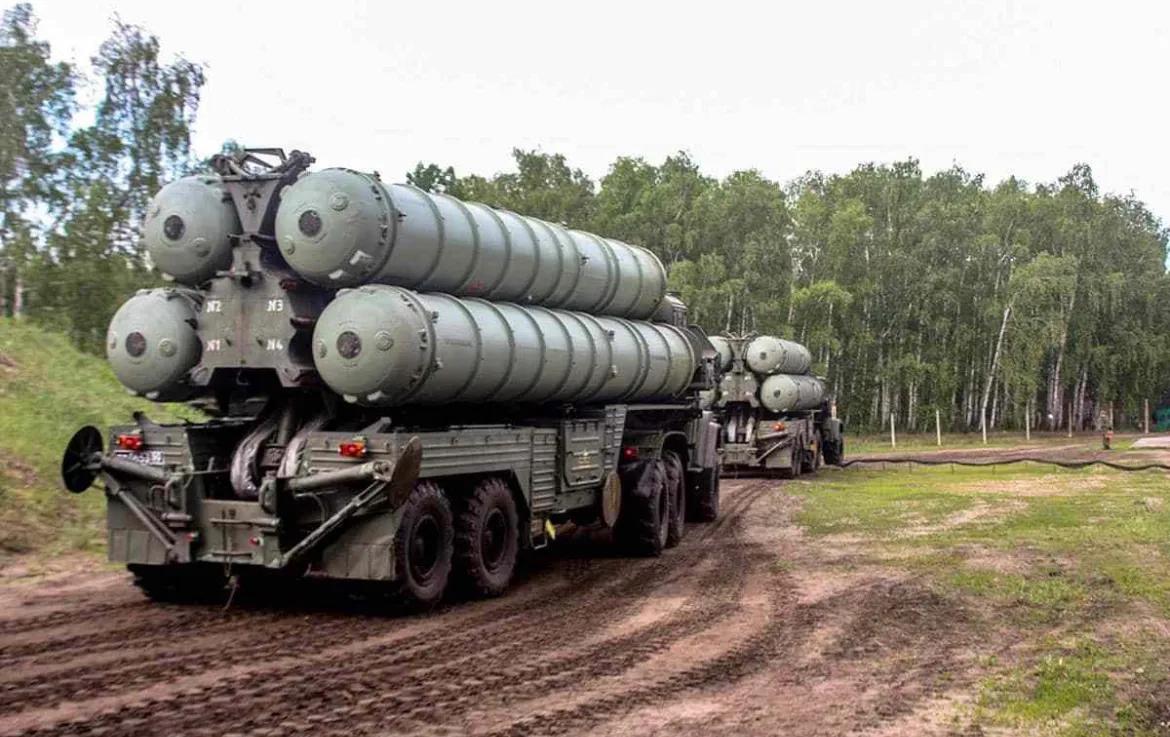 Russia's counterattack shocked the world! Putin ordered the missile to ...