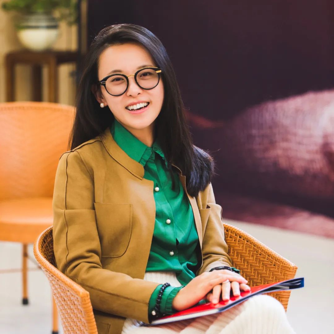 Xu Ruijing: Wildfires often live in blue ocean dreams - iNEWS