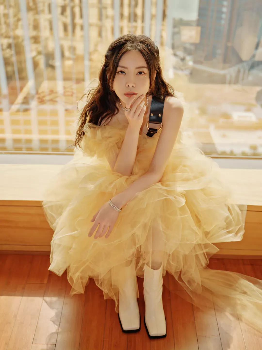 3.4 Atlas Yu Wenwen Huang Shengyi Lan Yingying Chen Xiaojun Zhang Yifan ...