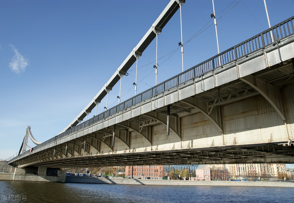 The Crimea Bridge was bombed again. How important is a civilian bridge ...