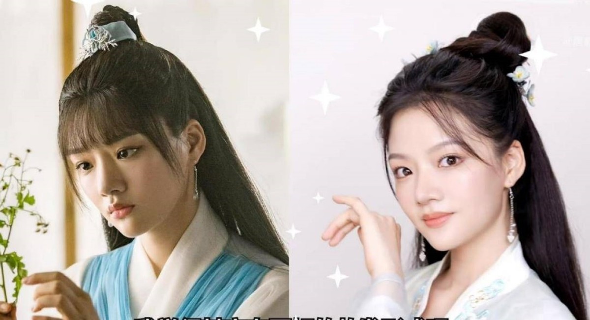 "Yu Gu Yao" actress Ren Min stabs the stylist in the back, and the stylist directly exposes the ...