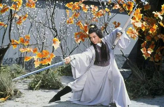 TVB TV series over the years - 1978 (8) - iNEWS