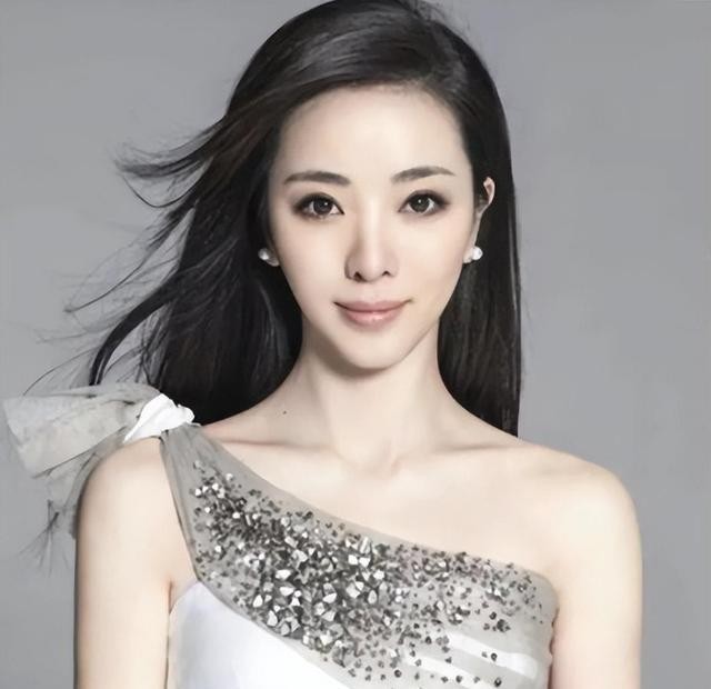 Good and evil will eventually be rewarded! Li Sisi, who lost CCTV's ...