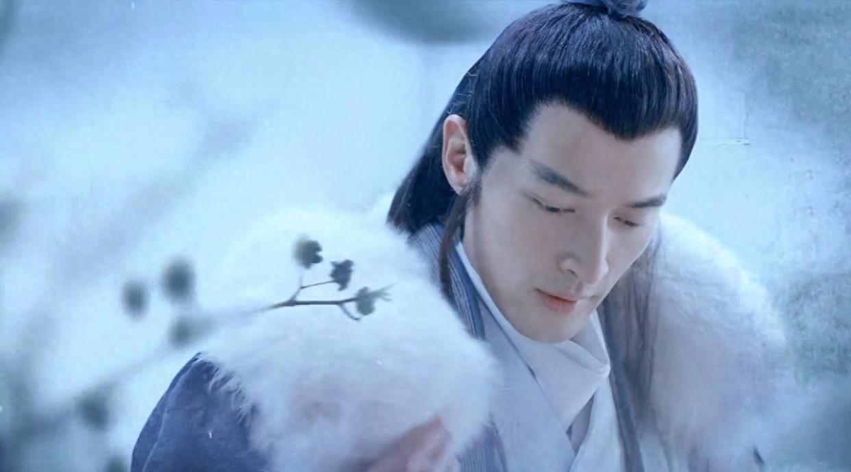 Pan An: The most beautiful man in ancient and modern times, he never married his wife after his ...