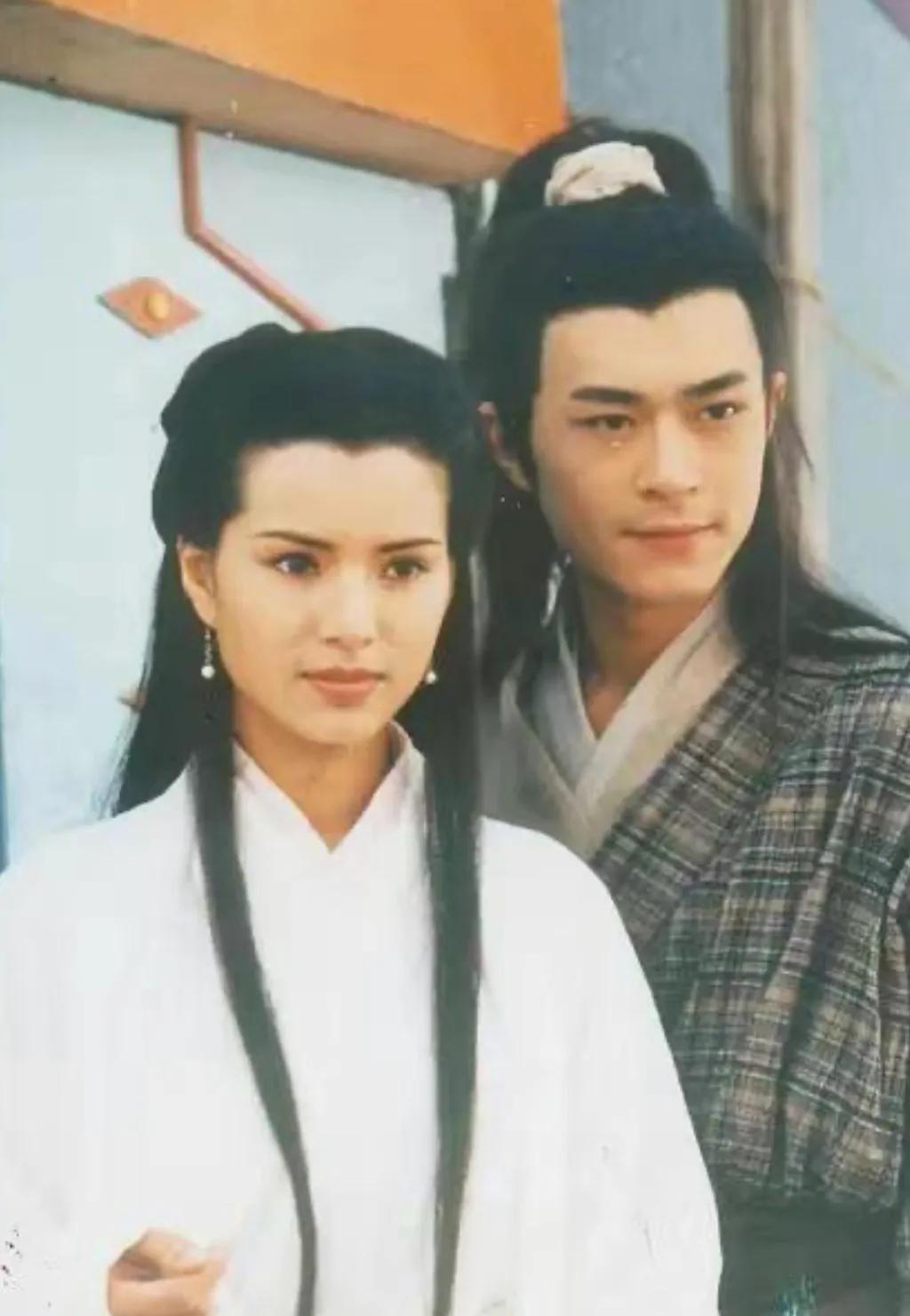 Reminiscing about those Hong Kong dramas in my memory - iNEWS