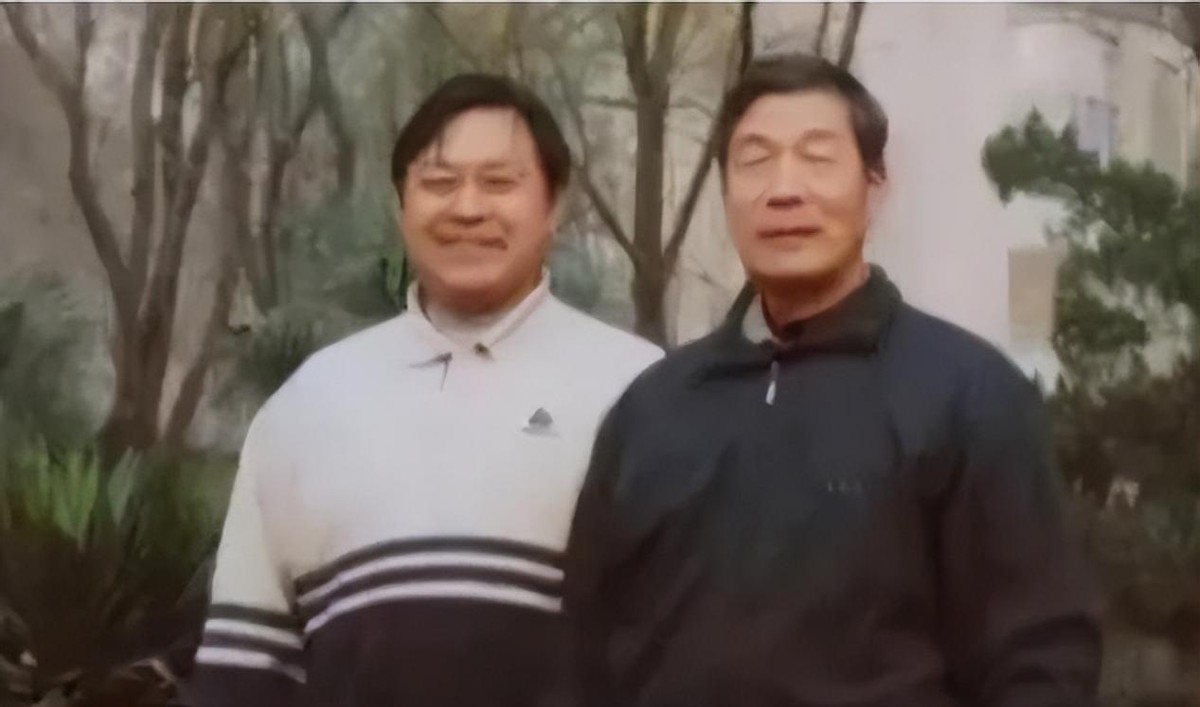 Ma Baoguo was banned for two and a half years, and now he has "returned to the rivers and lakes ...