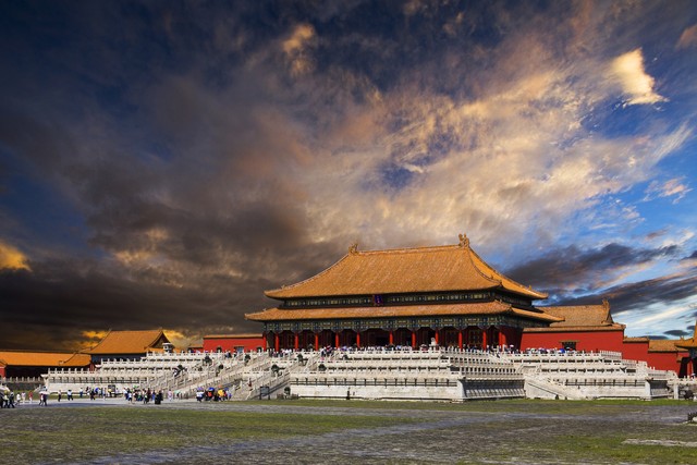 What's the secret behind the thousand-year anti-corruption failure? - iNEWS