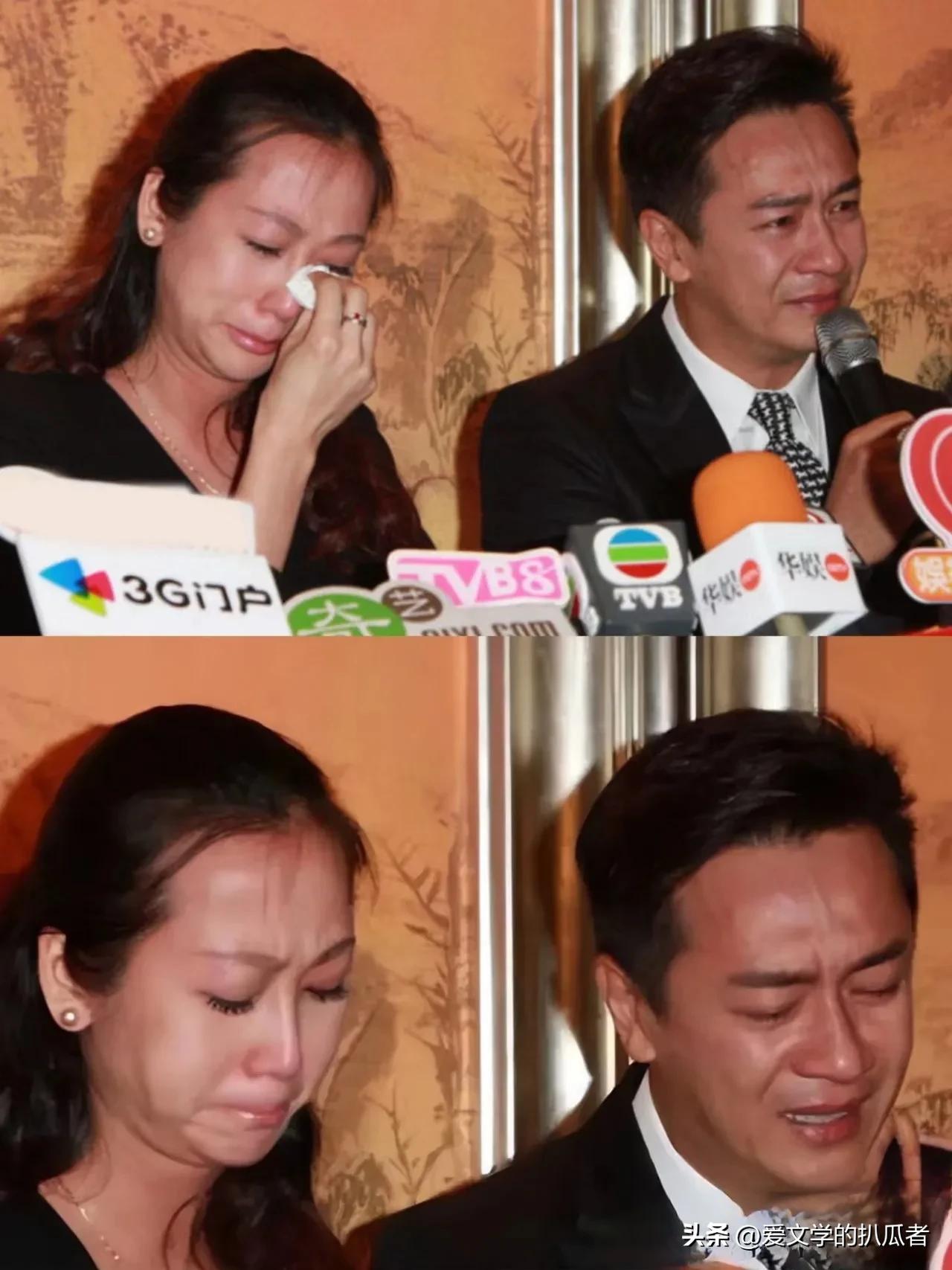 Cheating during pregnancy, why did Jiang Lisha forgive Chen Haomin? - iNEWS