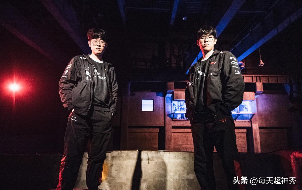 After Oner, GEN Peanut supported EDG to win the championship, and Chovy ...