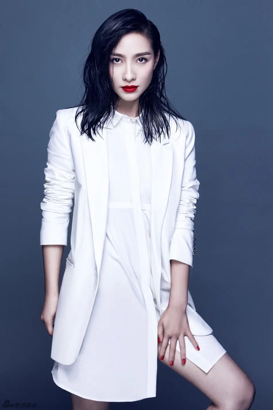 Mingyang Entertainment - Beauty Star - Tao Xinran - iNEWS