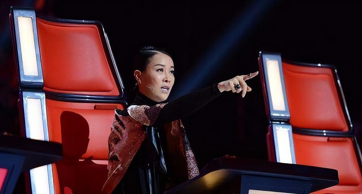 "The Voice of China" is determined to continue next year, and the ...
