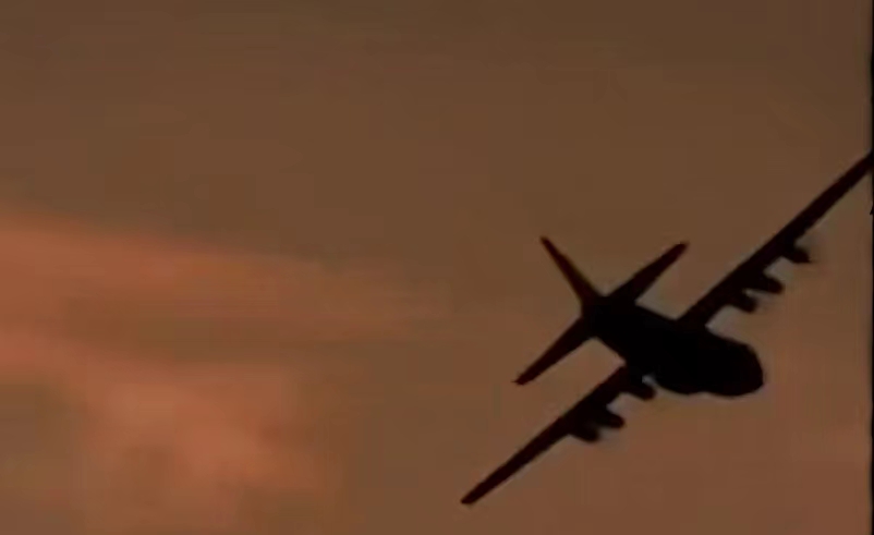 Only 4 of 524 people survived. JAL 123 crash: what did they experience ...